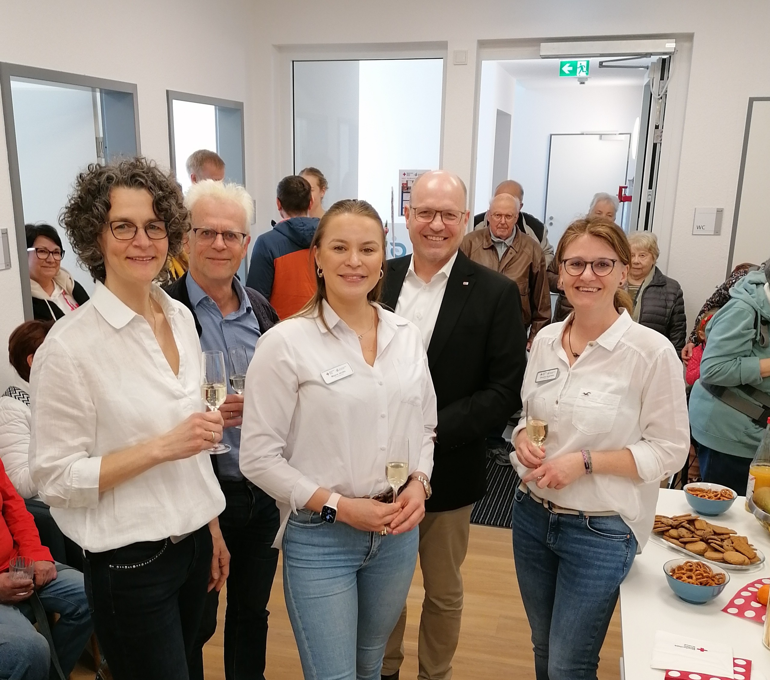 Meldung - DRK-Landesverband Hessen e. V.